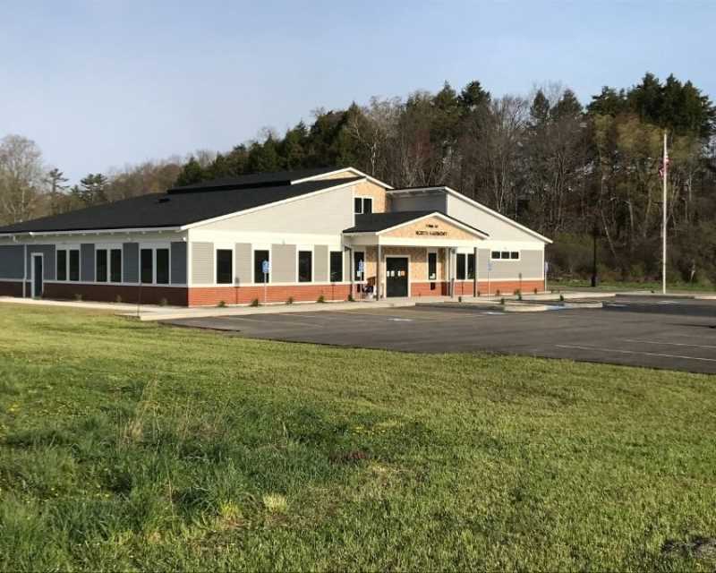 Town of North Harmony - Zoning Board